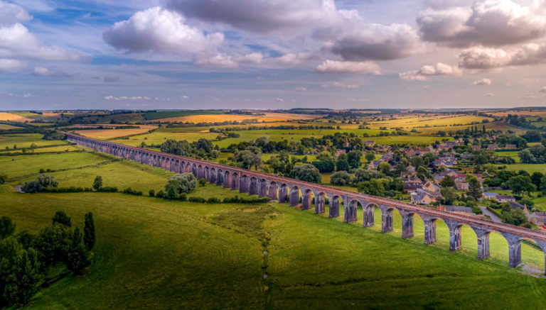 Visiting Corby In Northamptonshire: A Luxury Travel Guide | Luxury ...