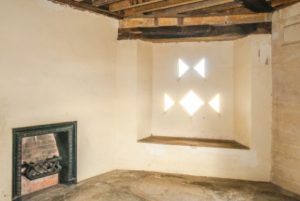 Rushton Triangular Lodge: A Visitors Guide - Rushton Hall