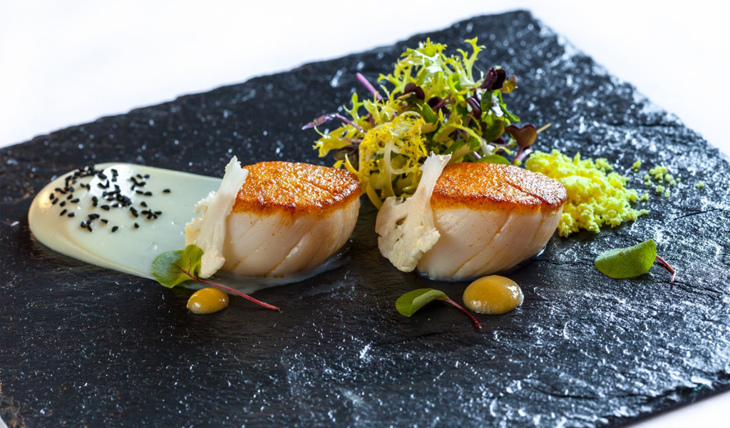 Introducing our New Casual Dining Menu | Rushton Hall