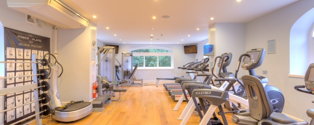 Fitness Classes Northampton | Yoga Classes Kettering | Rushton Hall